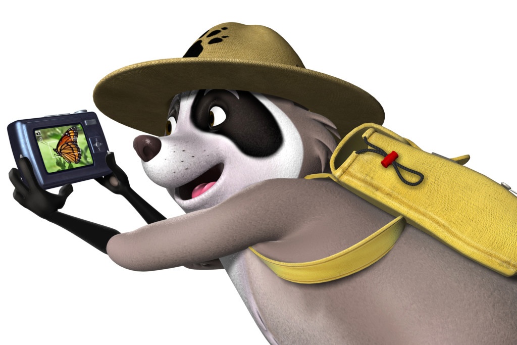 5 Reasons Kids Should Enter Ranger Rick's Photo Contest - The National ...