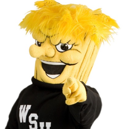March Madness Mascots Impacted by Climate Change - The National ...