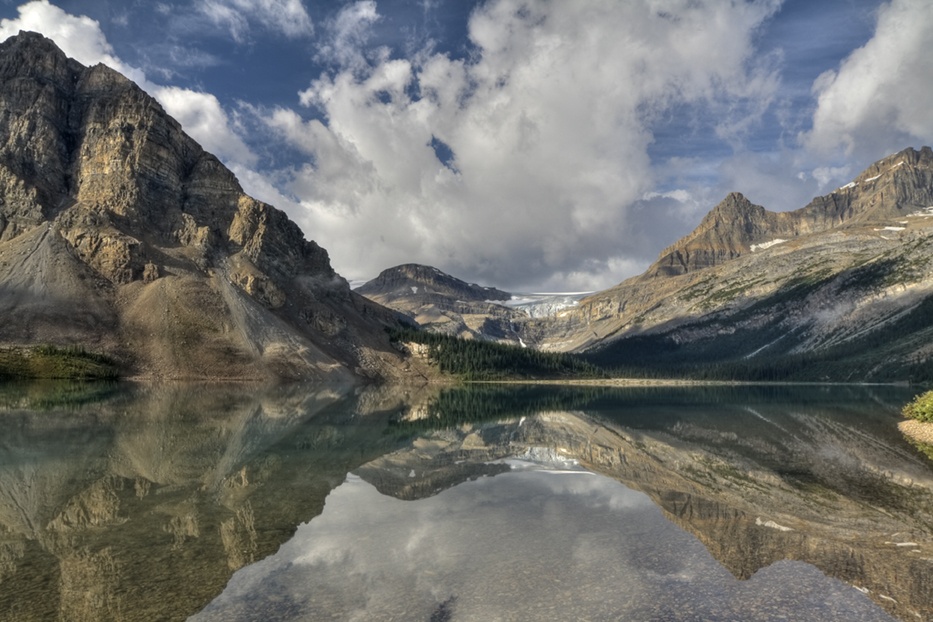 Nature’s “Mirror Mirror”: 13 Spectacular Photos with Water Reflection ...