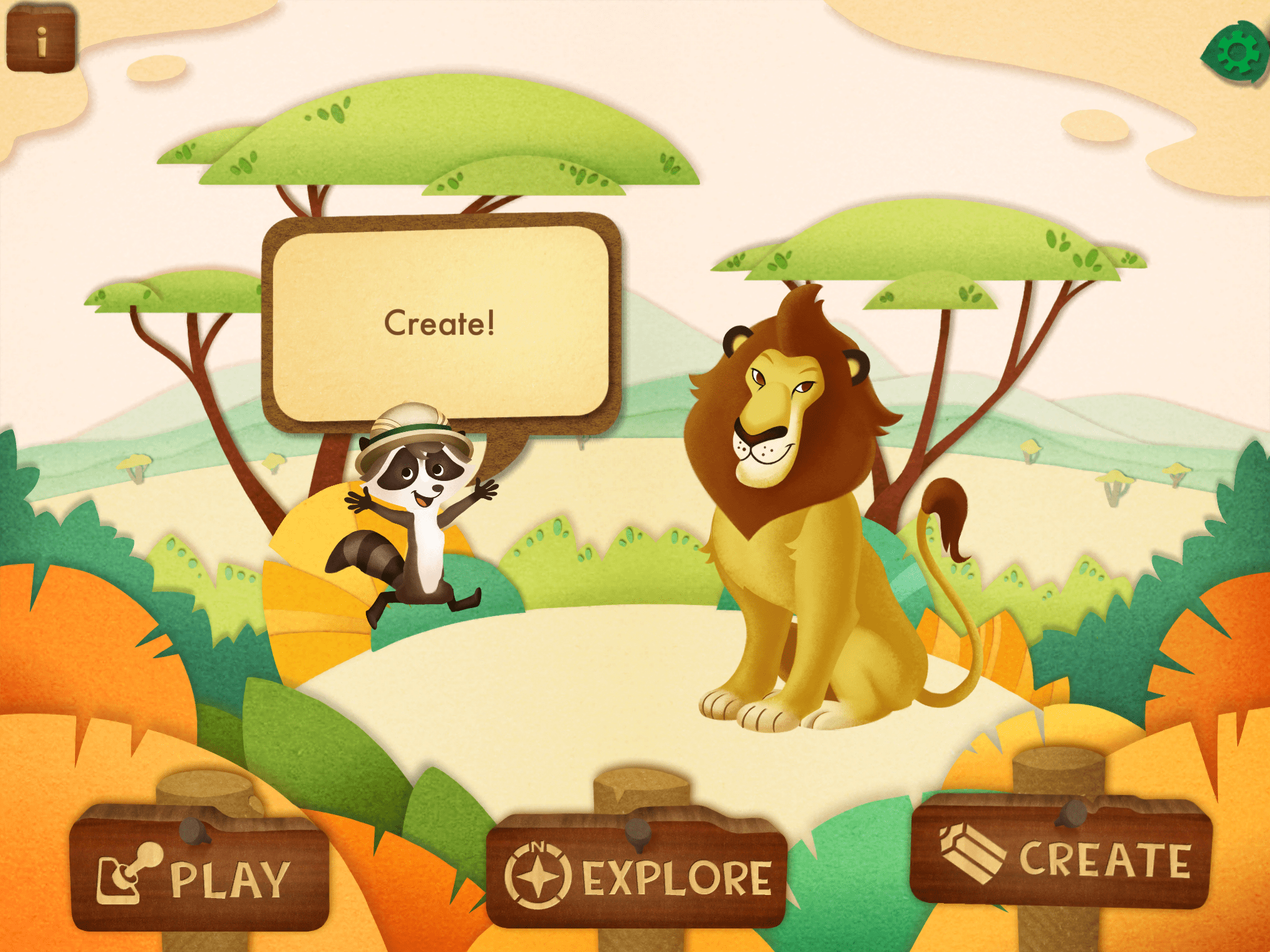 The Best Apps for Kids who Love Animal Facts - The National Wildlife ...