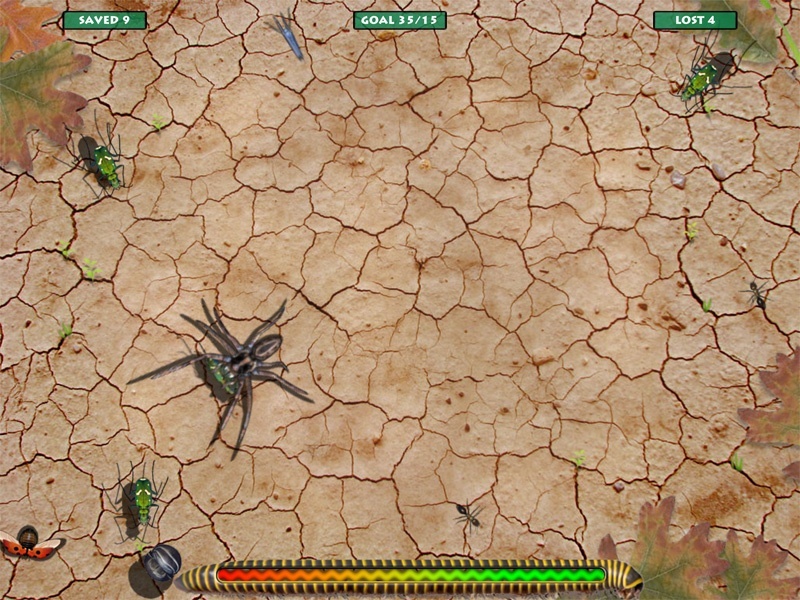 Our Favorite Apps Where You Pretend to be Animals or Naturalists - The ...