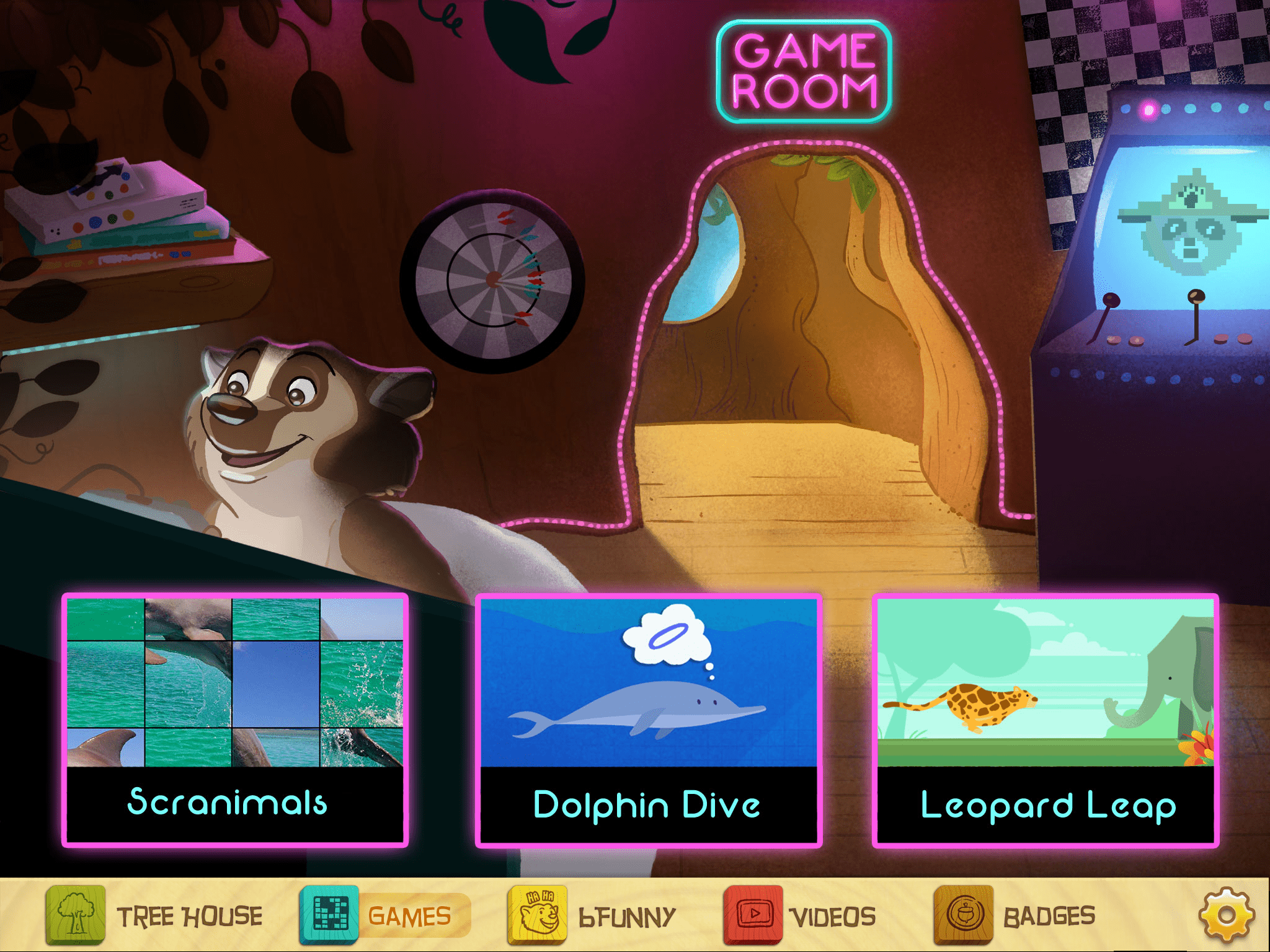 Ranger Rick Through the Years - The National Wildlife Federation Blog