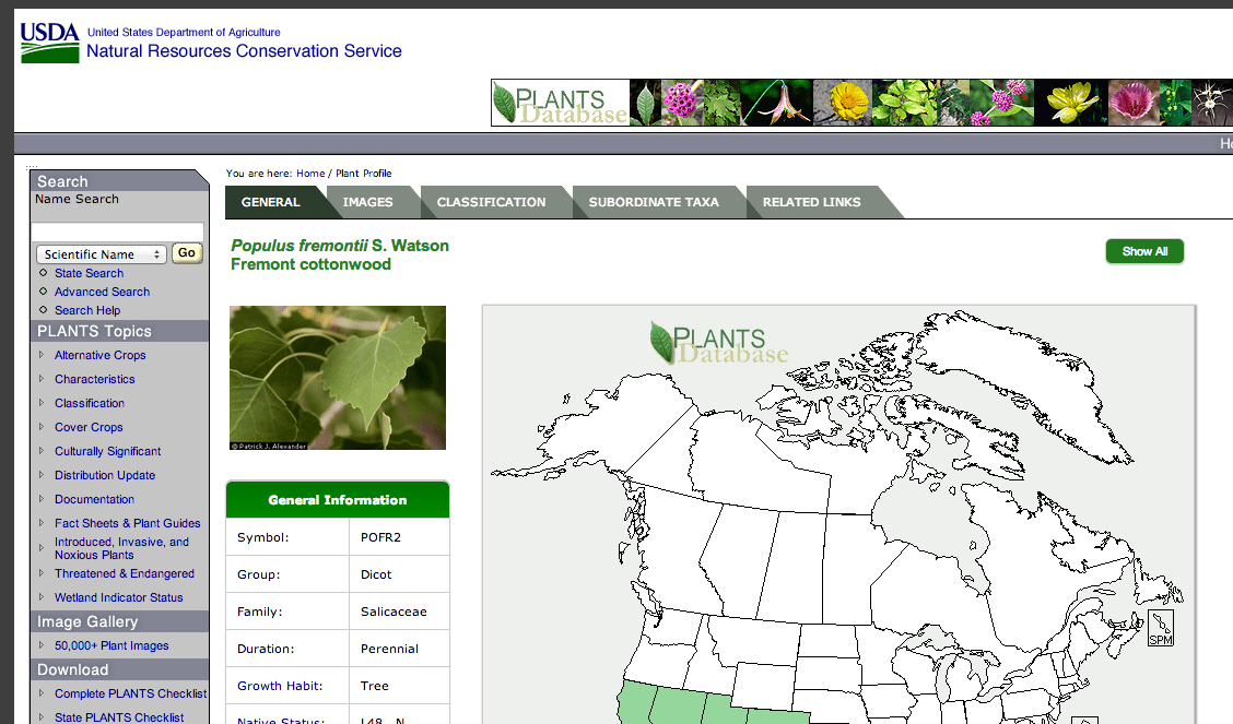 10+ Naturalist Resources for Identifying Wildlife - The National ...