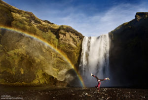 16 Photographs of Animals Caught in the Rain - The National Wildlife ...