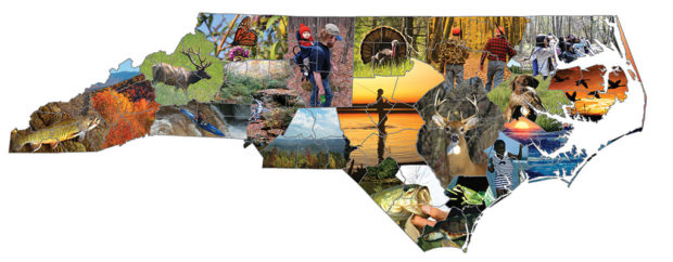Affiliate of the Week: North Carolina Wildlife Federation - The ...