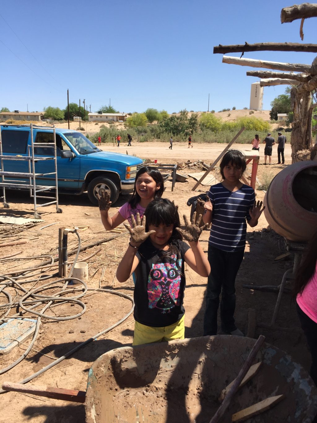 Tribes Celebrate Vision for Protecting the Colorado River - The ...