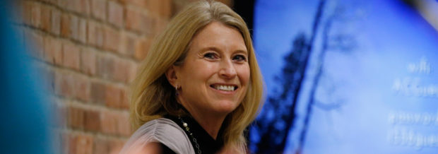 Rockies Honors Conservation Champion - The National Wildlife Federation ...