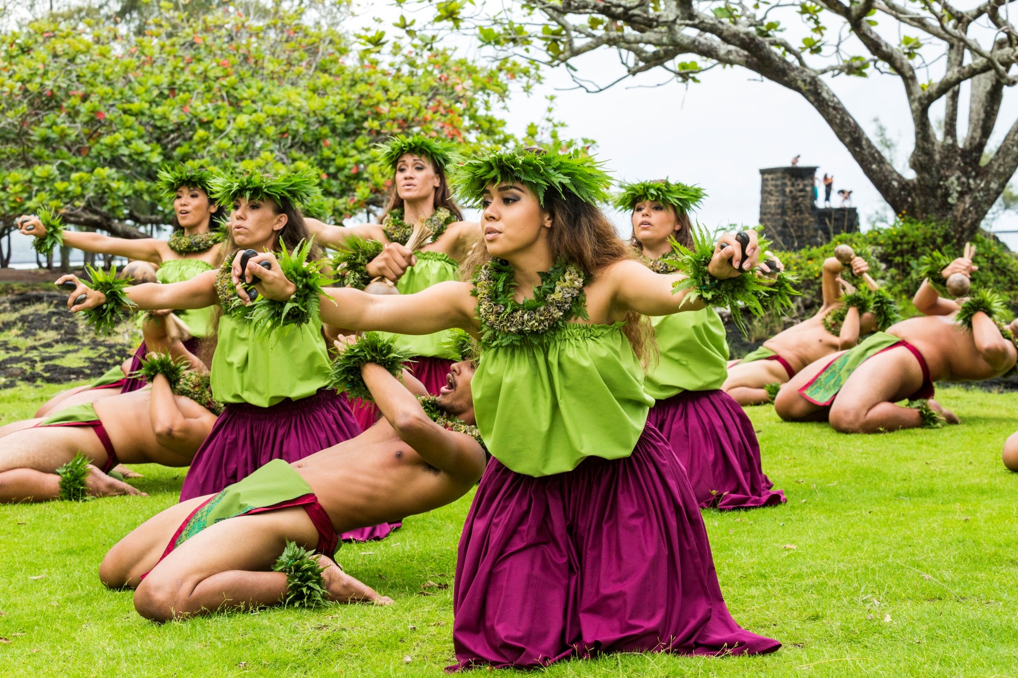 Highlighting Indigenous Kinship with Nature - The National Wildlife ...