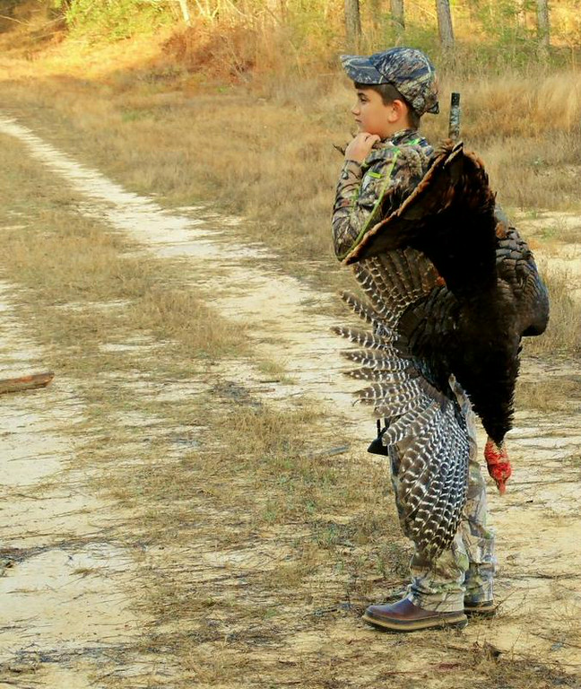 Affiliate of the Week: Louisiana Wildlife Federation - The National Wildlife Federation Blog