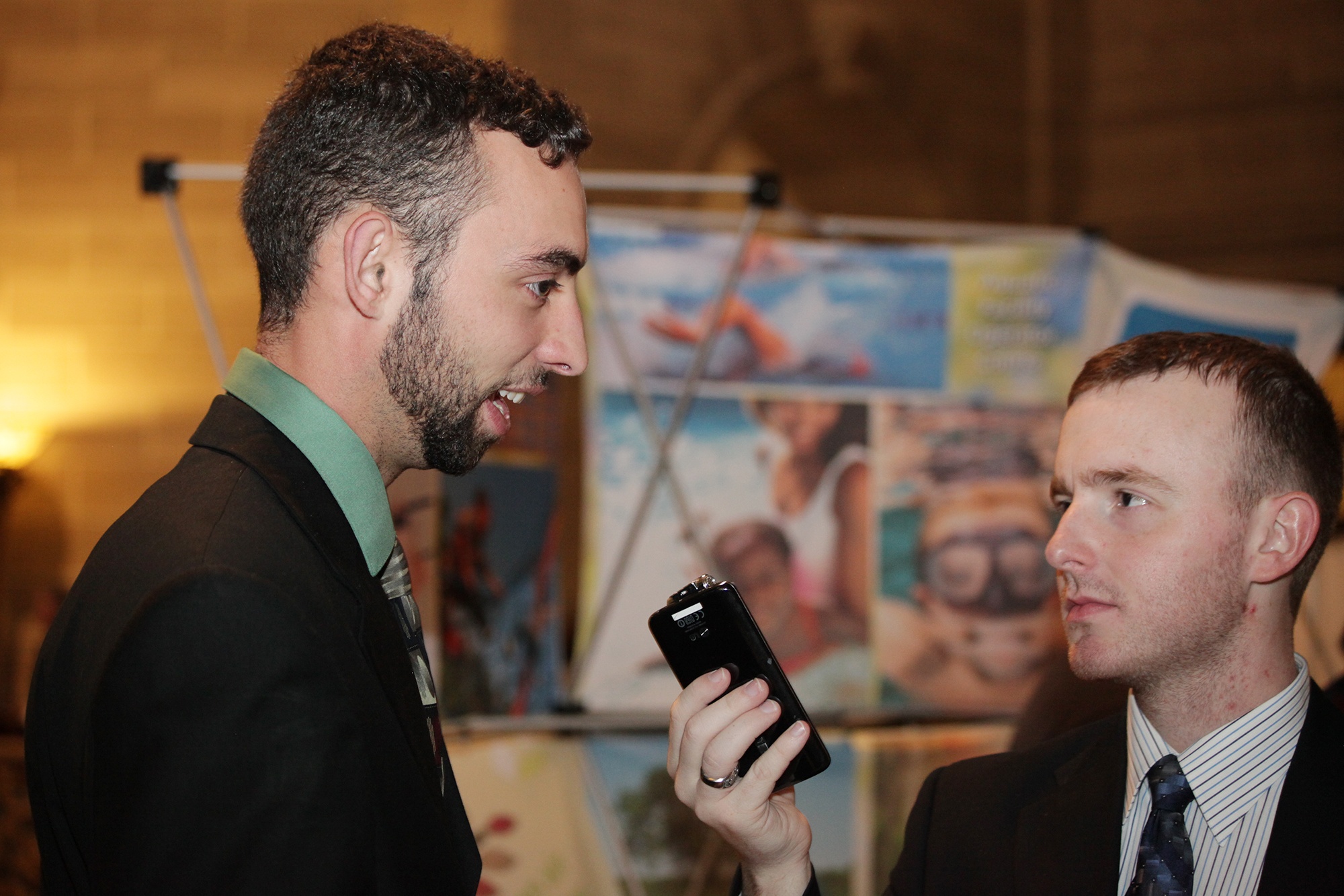 MCCA Unites Collegiate Conservationists across Missouri - The National ...