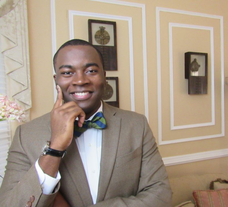 Celebrating the EcoLeaders Top 50 Inspirations - The National Wildlife ...