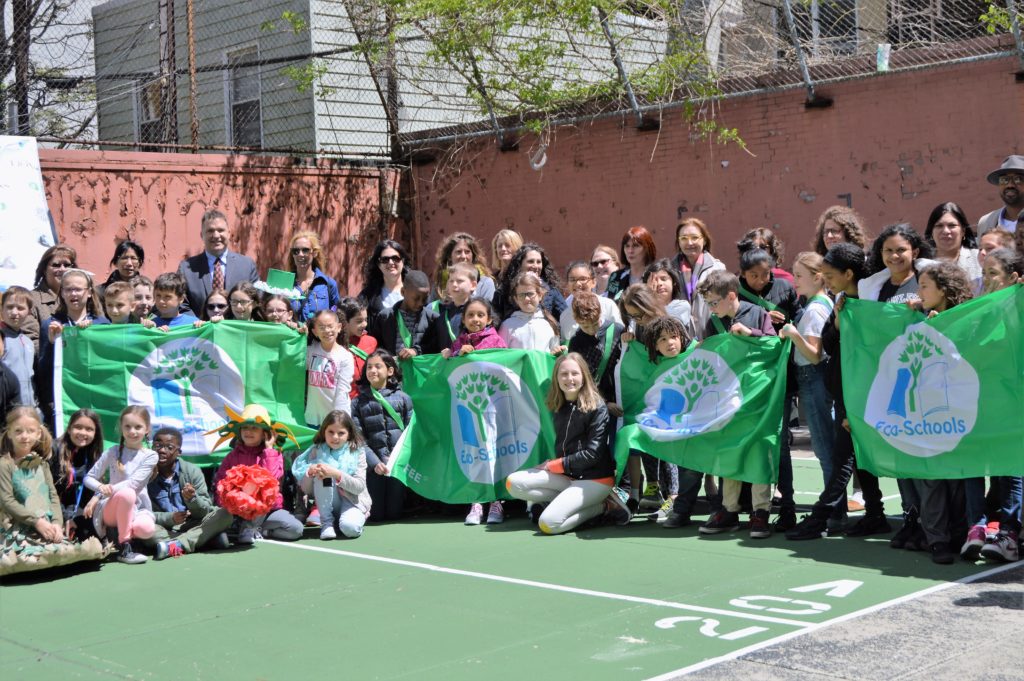 Celebrating Greenpoint—Brooklyn’s First Green Flag Community - The ...