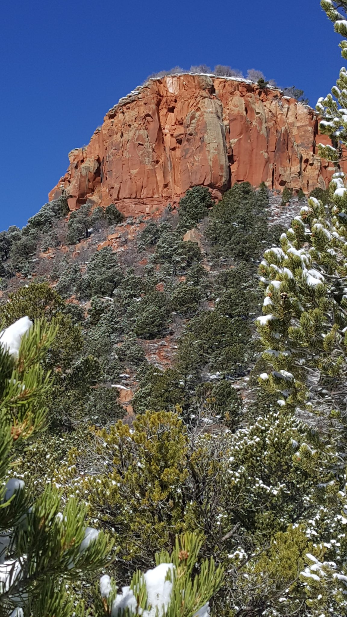 Bears Ears National Monument: Of Spirit and Nature - The National ...