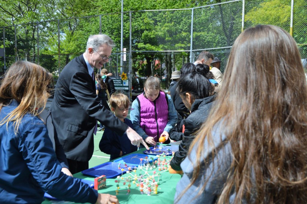 Celebrating Greenpoint—Brooklyn’s First Green Flag Community - The ...