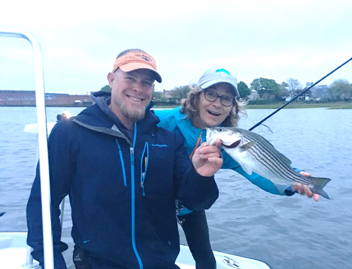 A 4AM Fishing Adventure: Lessons from New York City’s Jamaica Bay - The ...