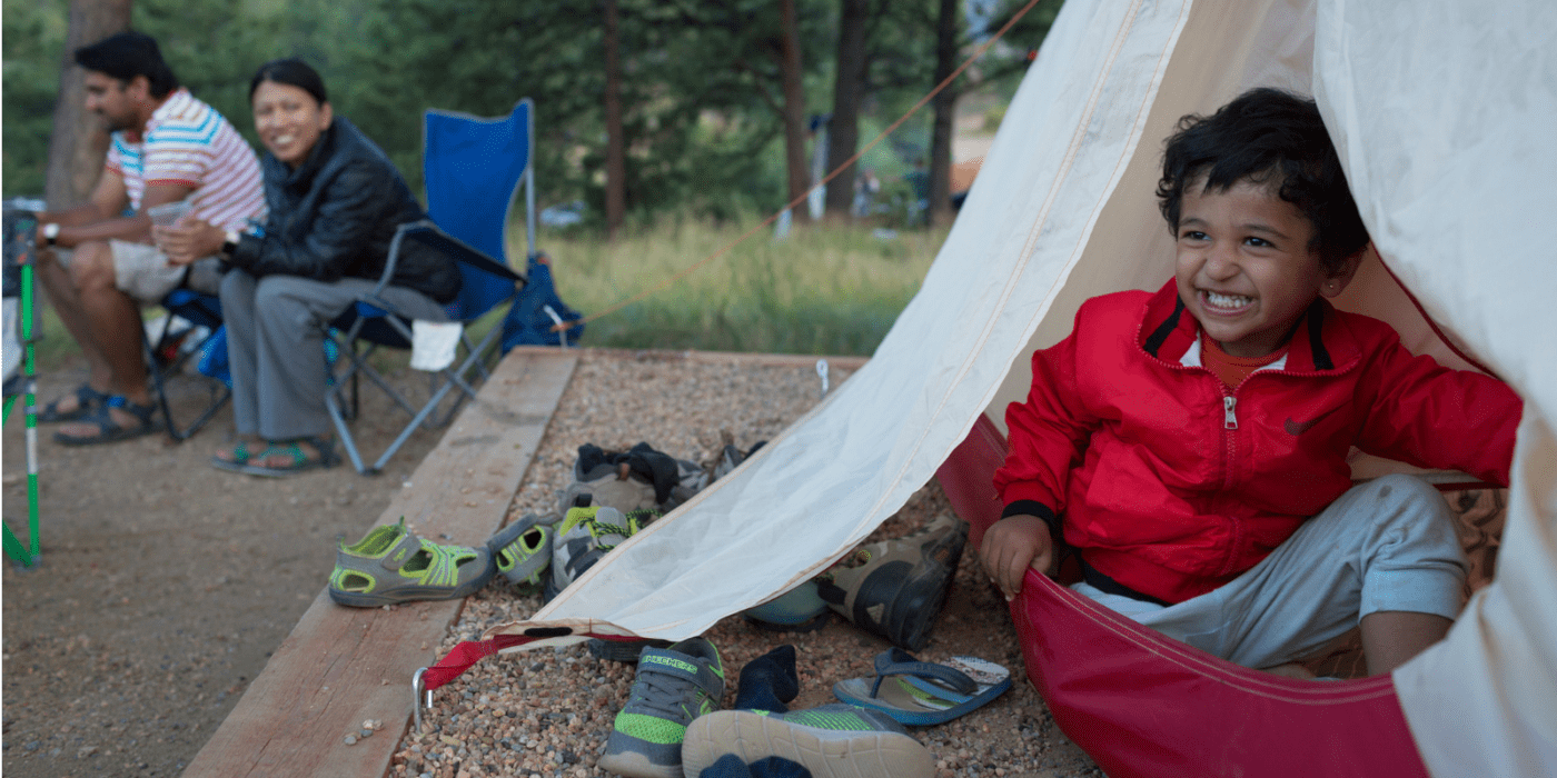 How Spending Time Outdoors Can Boost Student Academic Potential - The ...