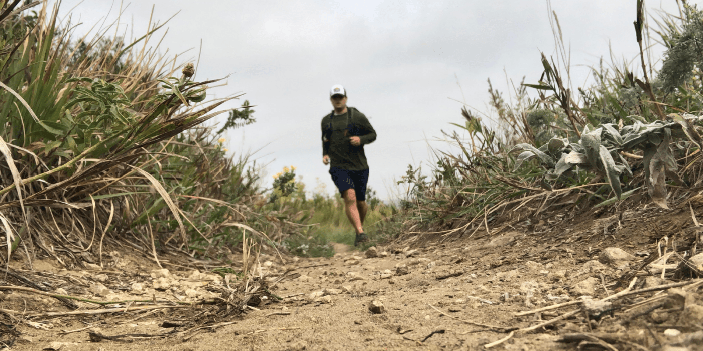 How the Land and Water Conservation Fund Supports Trail Running - The ...
