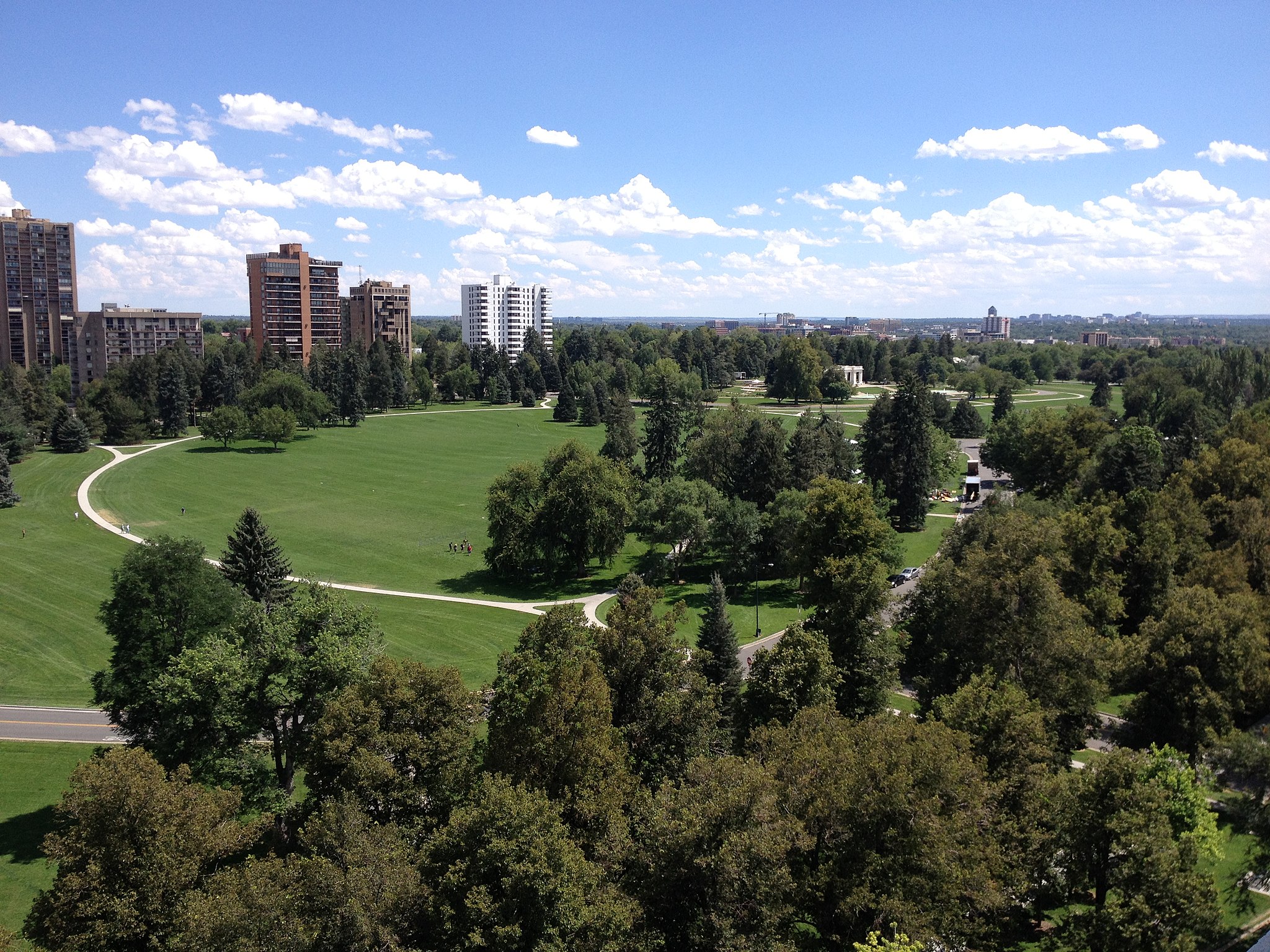 For the Future of Denver’s Parks, Natural Areas and Wildlife – Vote YES ...