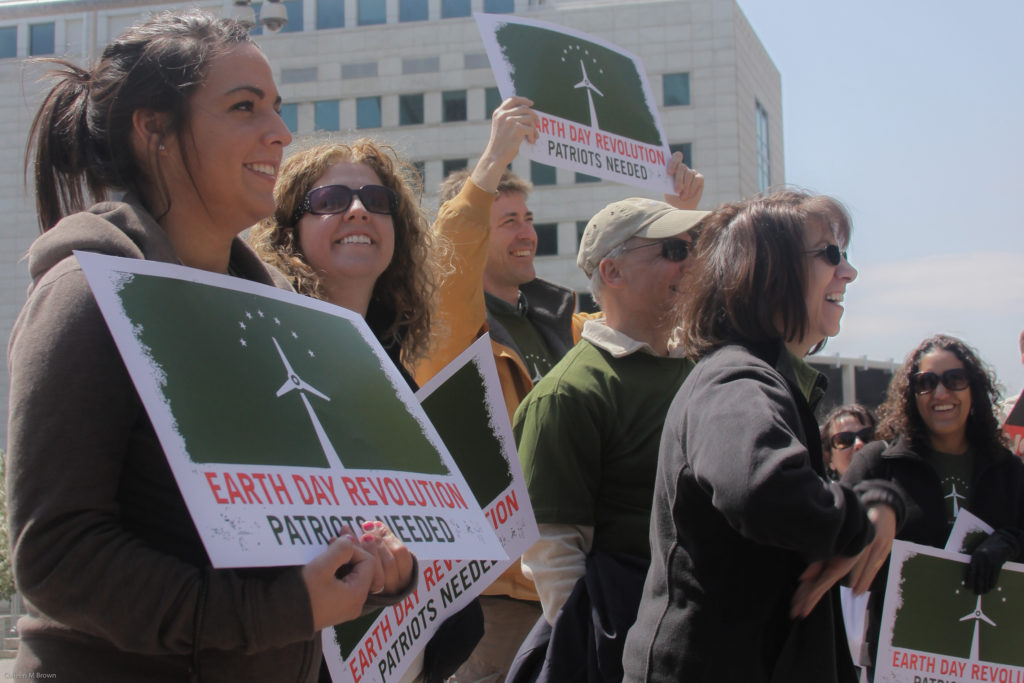 "All Life is Interrelated": Dr. Martin Luther King Jr.'s Environmental ...