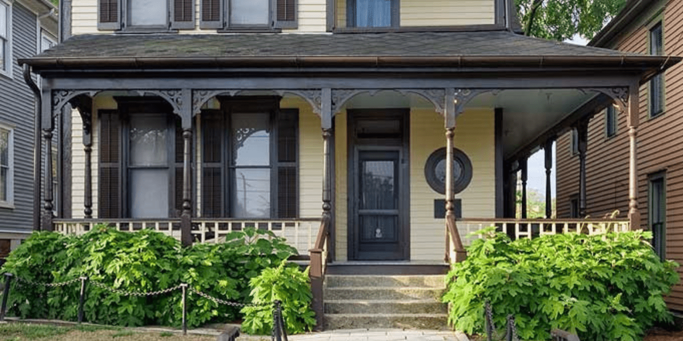 The Land and Water Conservation Fund: Preserving Martin Luther King Jr ...