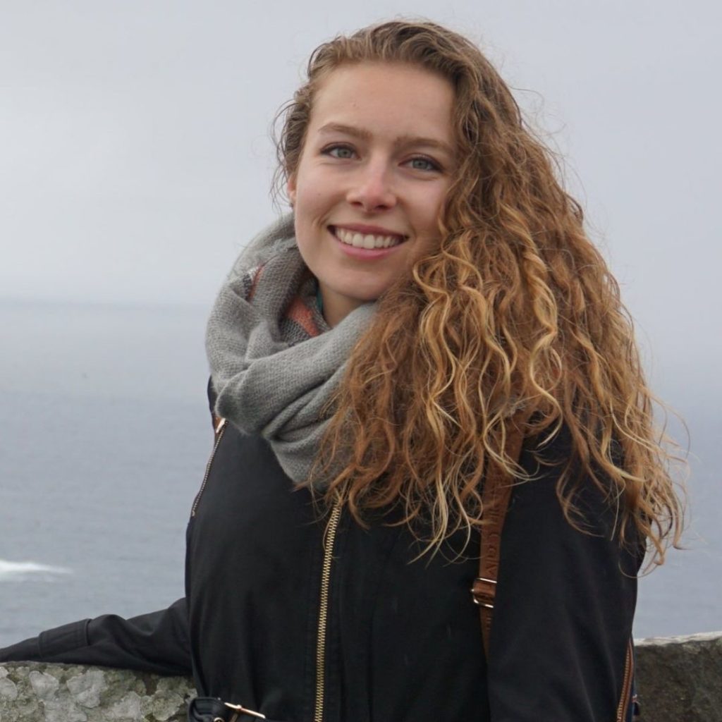 The Rare Seal Population that Spends its Life in Freshwater - The ...