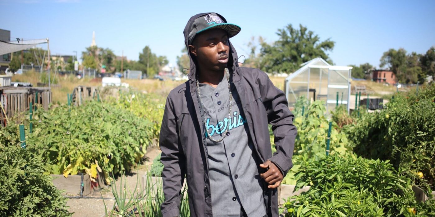 DJ Cavem’s Fight to Keep our Earth Fresh﻿ - The National Wildlife ...