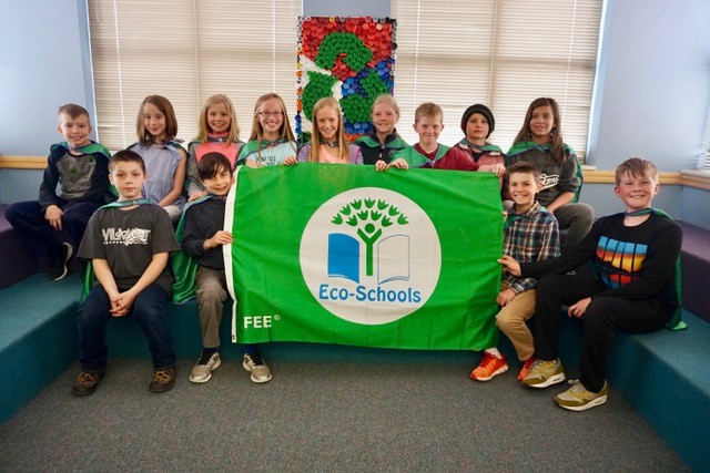 3 Ways the Eco-Schools USA Program Creates Student Leaders - The ...