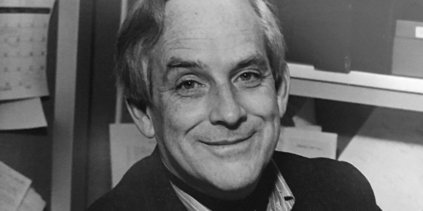 Ranger Rick Magazine Honors Executive Editor Bob Dunne for his Decades ...