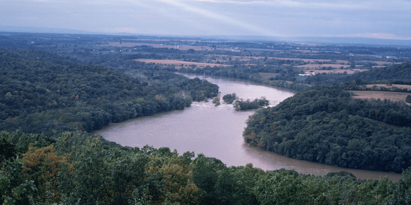 Protecting “The Great River” - The National Wildlife Federation Blog