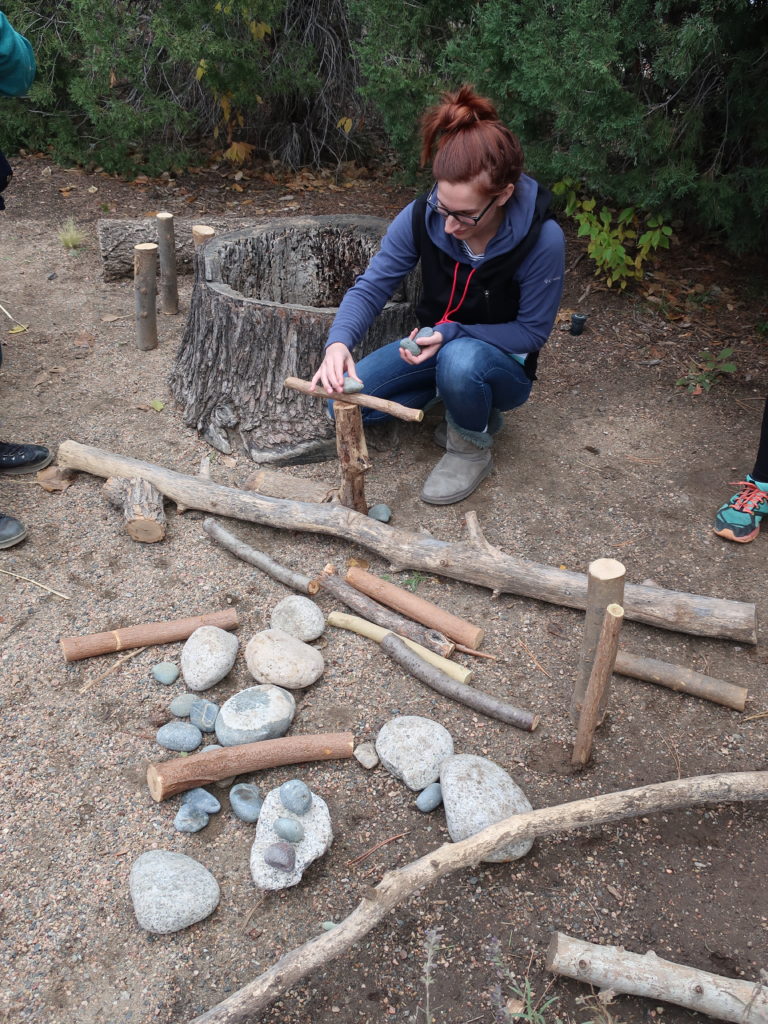 10 Ways to Nature Play at Home - The National Wildlife Federation Blog