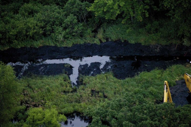 Line 5 Deterioration Violates Public Trust & Safety - The National ...