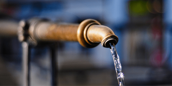 The Fight to Protect Clean Water: Stopping Water Shutoffs - The ...