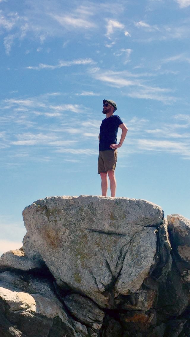 LGBTQ+ Conservationists: Finding Equality in the Environment - The ...