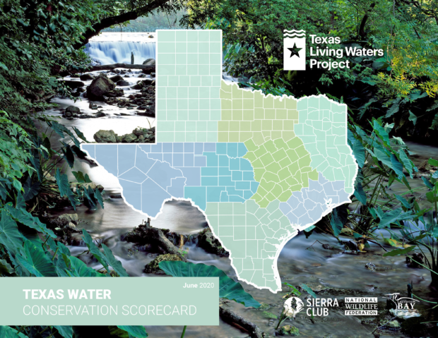 Clean, Accessible Water for Texas Communities and Wildlife - The ...