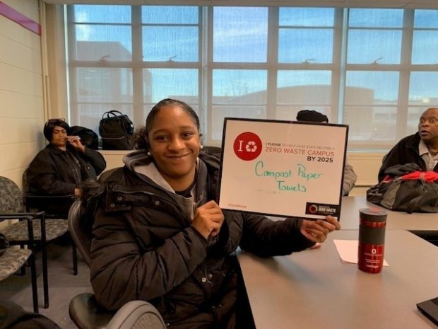 Campus Race to Zero Race 2020 Case Studies - The National Wildlife ...