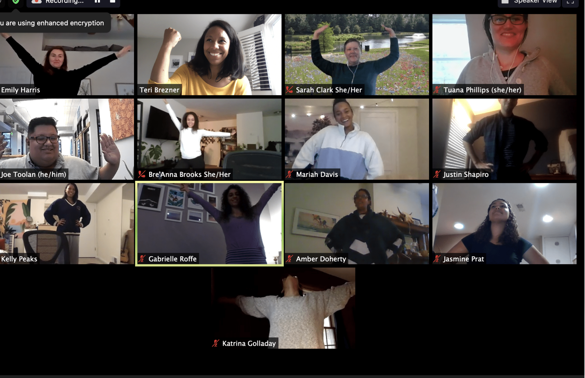 Choose Clean Water Coalition: Empowering Young Professionals of Color ...