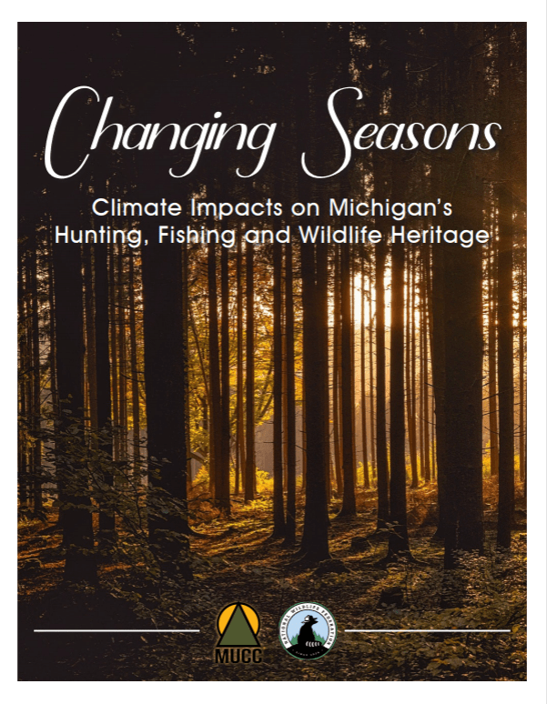 Michigan’s Outdoor Recreation Future and Climate Change - The National ...