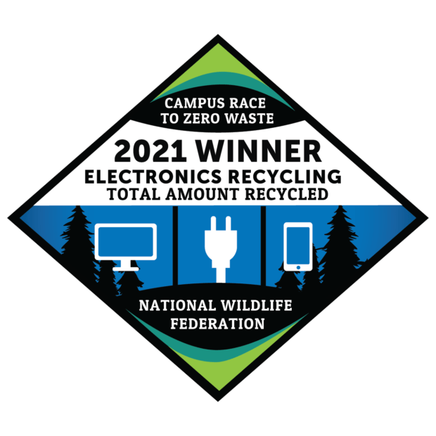 Campus Race to Zero Waste 2021 Final Results: Colleges and Universities ...