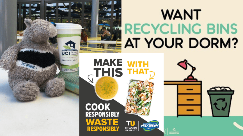 U.S. Colleges and Universities Are Making a Positive Impact on Climate ...