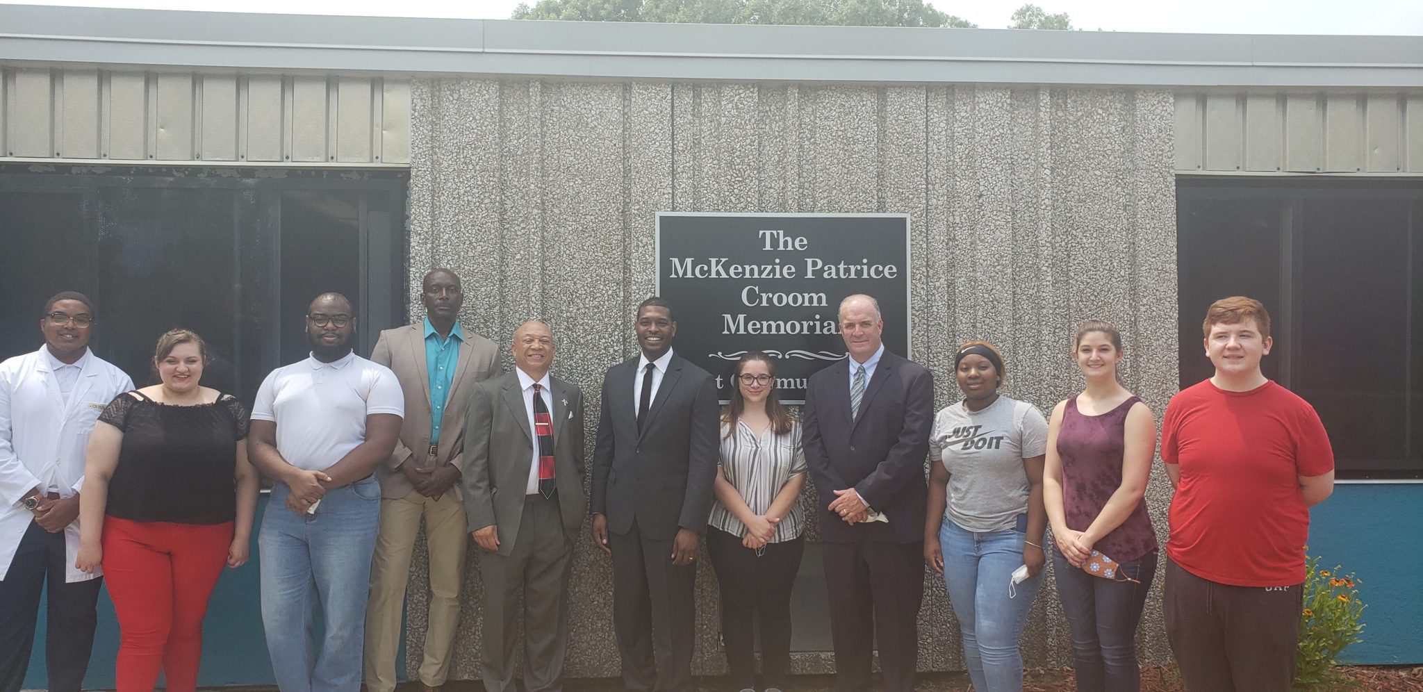 Community Science: Training the Next Generation to Protect our Water ...