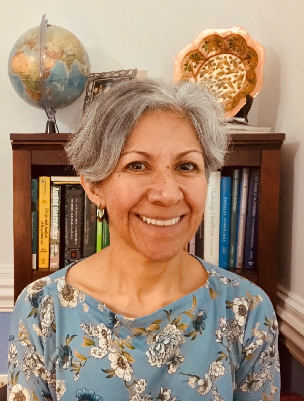 Rebeca Quiñonez-Piñón Archives - The National Wildlife Federation Blog