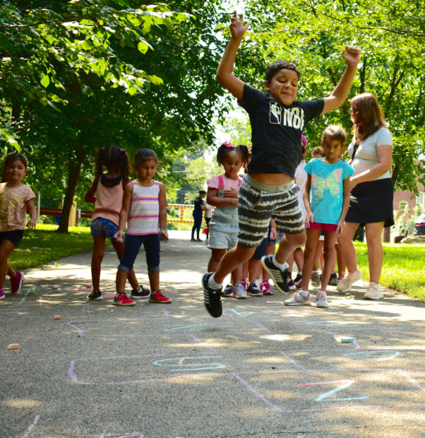 How to Create Outdoor Spaces for All - The National Wildlife Federation ...