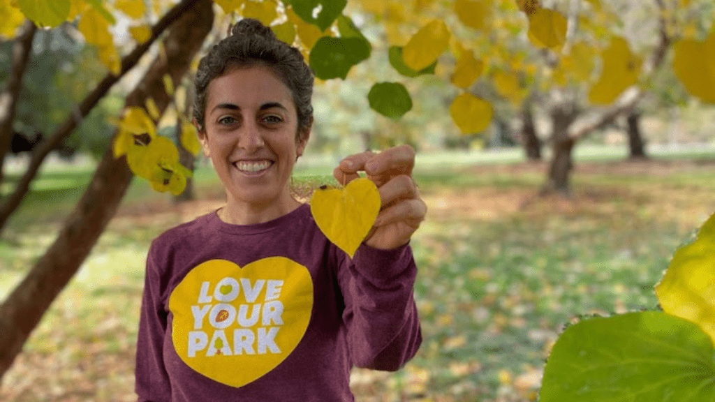 Philadelphia Parks Expert Joins the Mid-Atlantic Regional Center - The ...