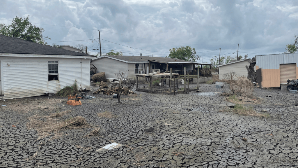 Recovery and Resilience on Louisiana’s Coast - The National Wildlife ...