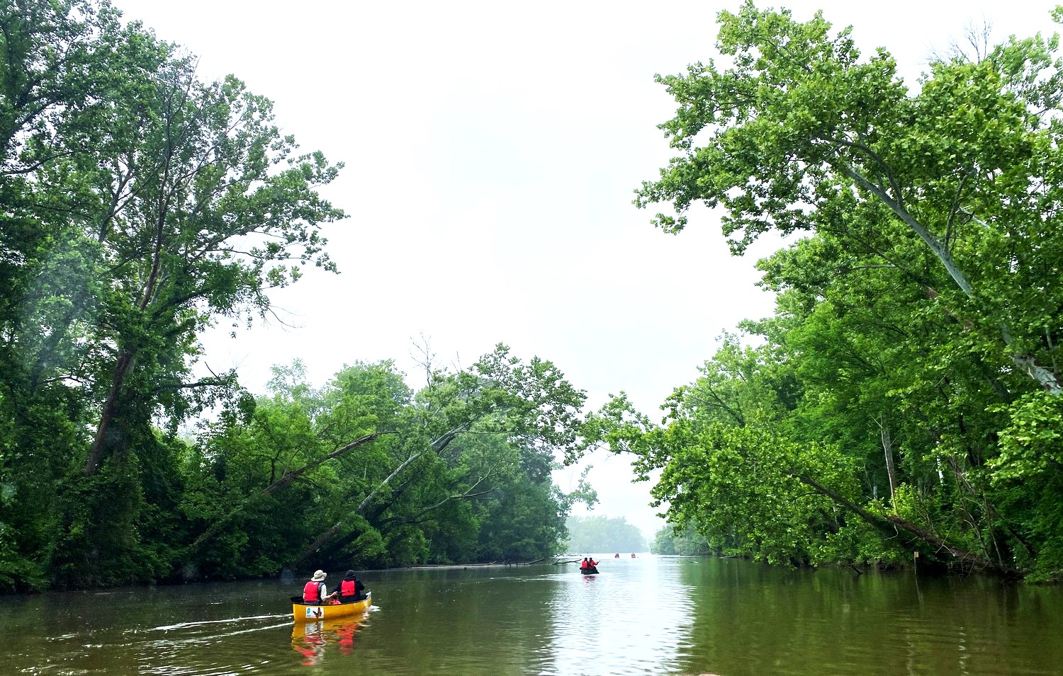 Reviving, Restoring, and Reimagining Clean Water - The National ...