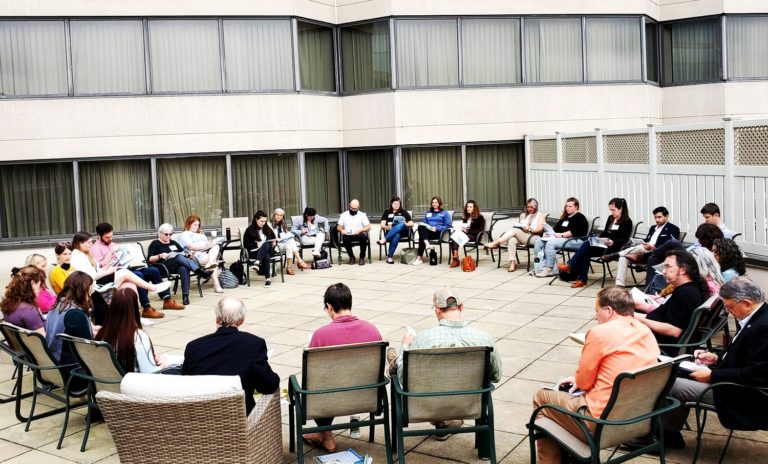 Reviving, Restoring, and Reimagining Clean Water - The National ...