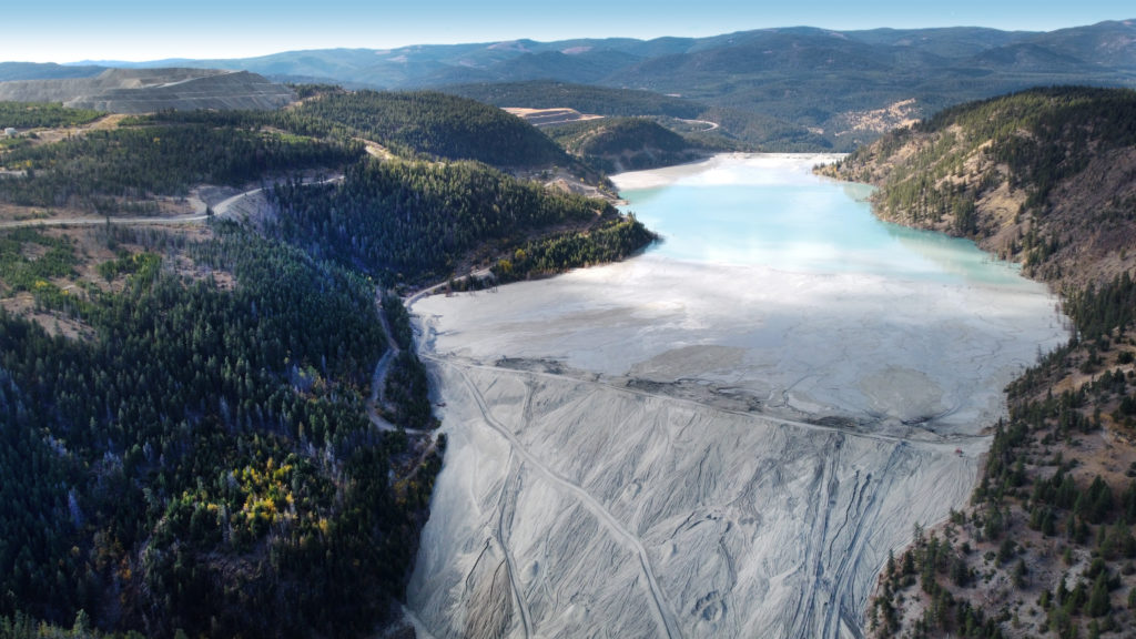 A Note to Our Canadian Neighbors: Dirty Mining Doesn’t Pan Out - The ...