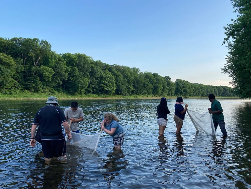 A Cool Summer Job in Conservation - The National Wildlife Federation Blog