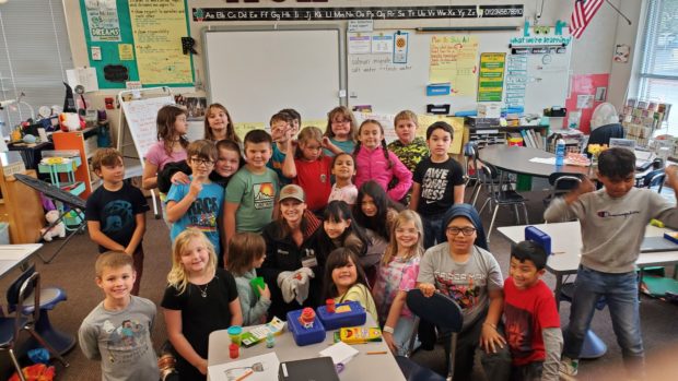 Hatching a Plan for Salmon Stewardship - The National Wildlife ...