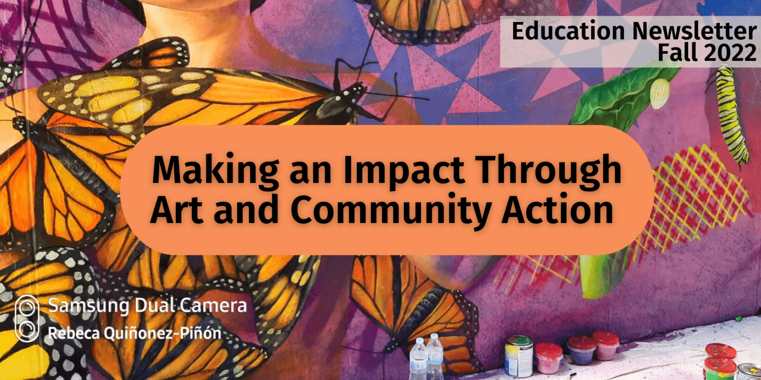 Education Newsletter Fall 2022 - The National Wildlife Federation Blog